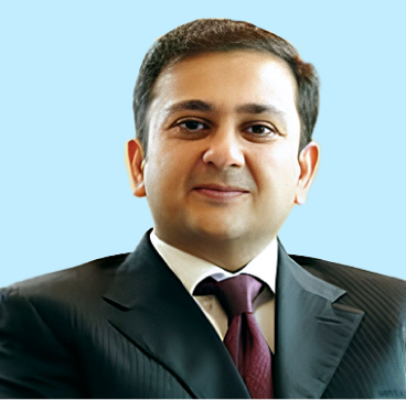 Kalpataru Projects International Limited - About Us - Leadership Team