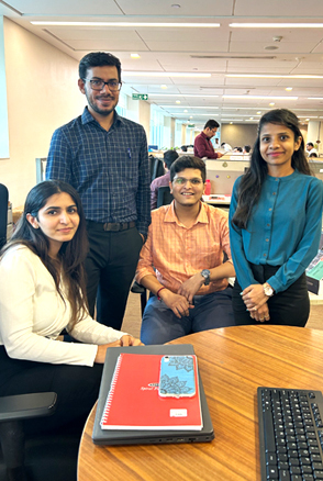 Kalpataru Projects International Limited - Homepage