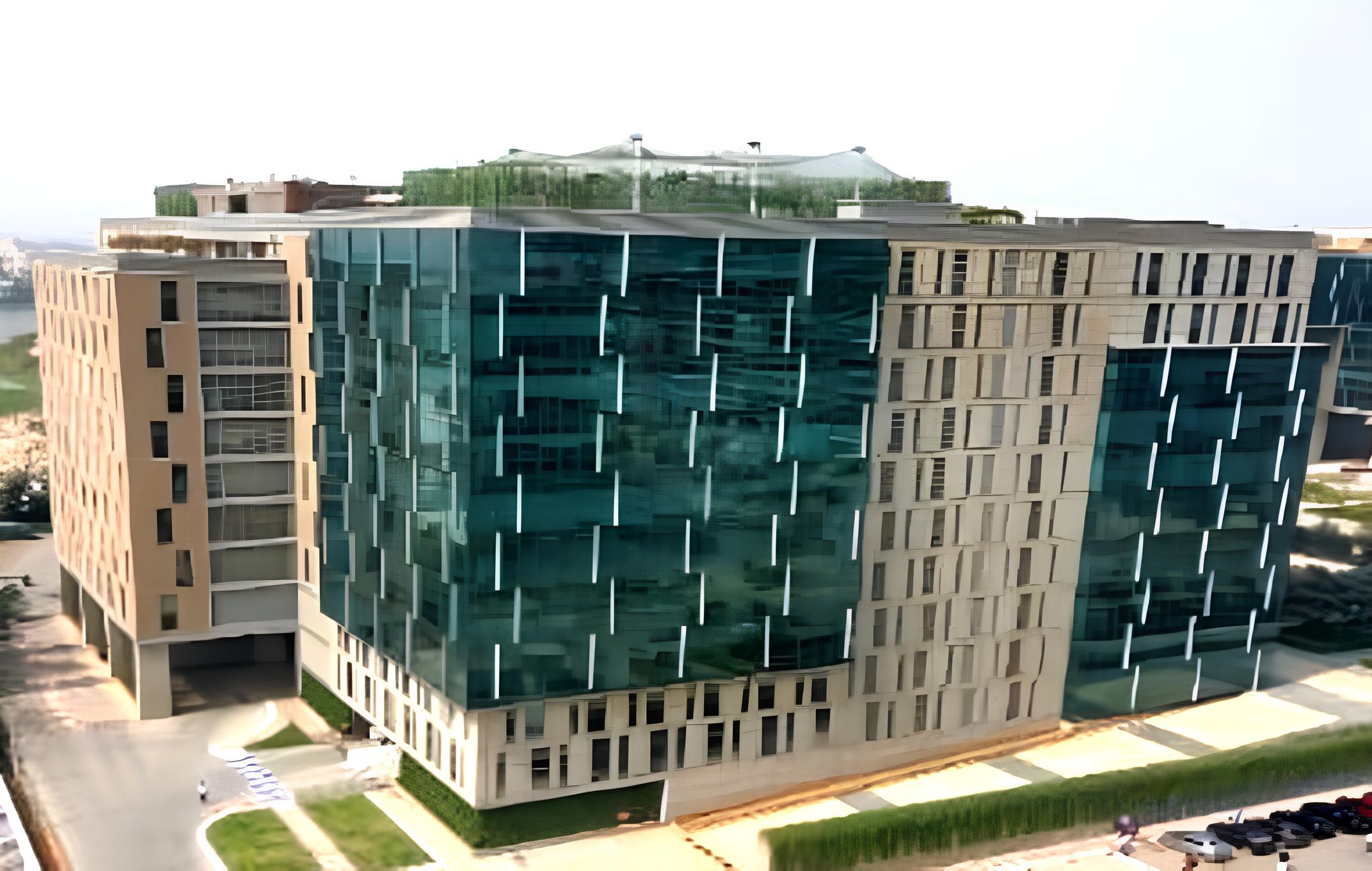 Kalpataru Projects International Limited - Homepage